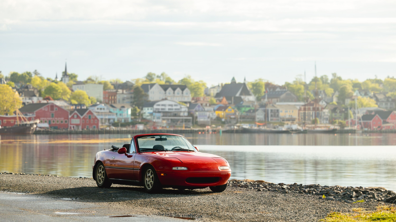 Halifax to Montreal drive: The ultimate road trip guide | Turo