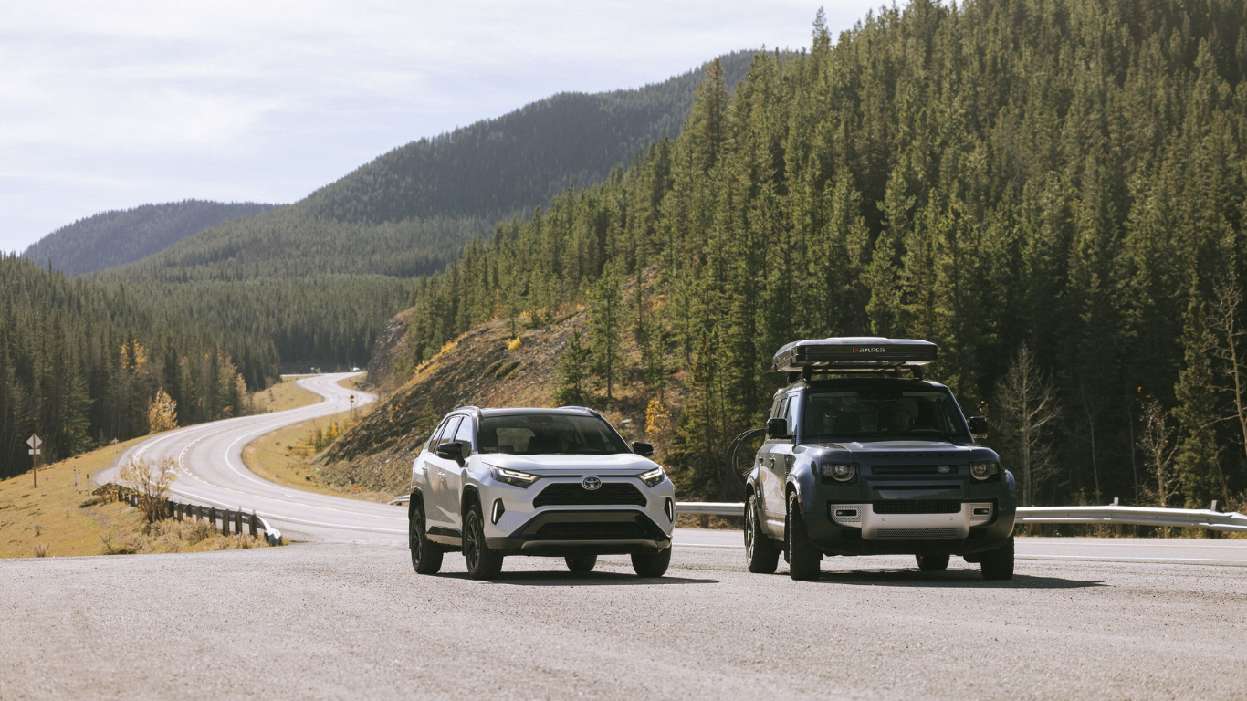 Edmonton to Calgary drive: The ultimate road trip guide | Turo