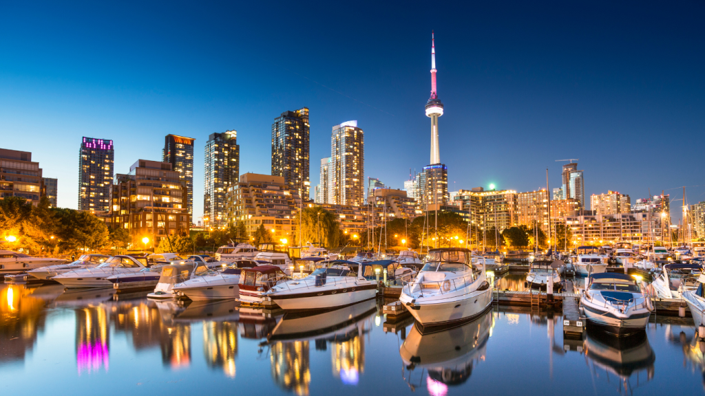 Edmonton to Toronto drive: The ultimate road trip guide | Field Notes ...
