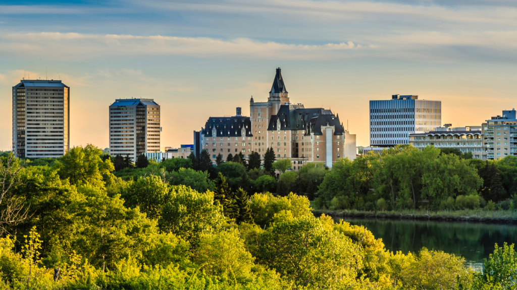 Edmonton to Toronto drive: The ultimate road trip guide | Field Notes ...
