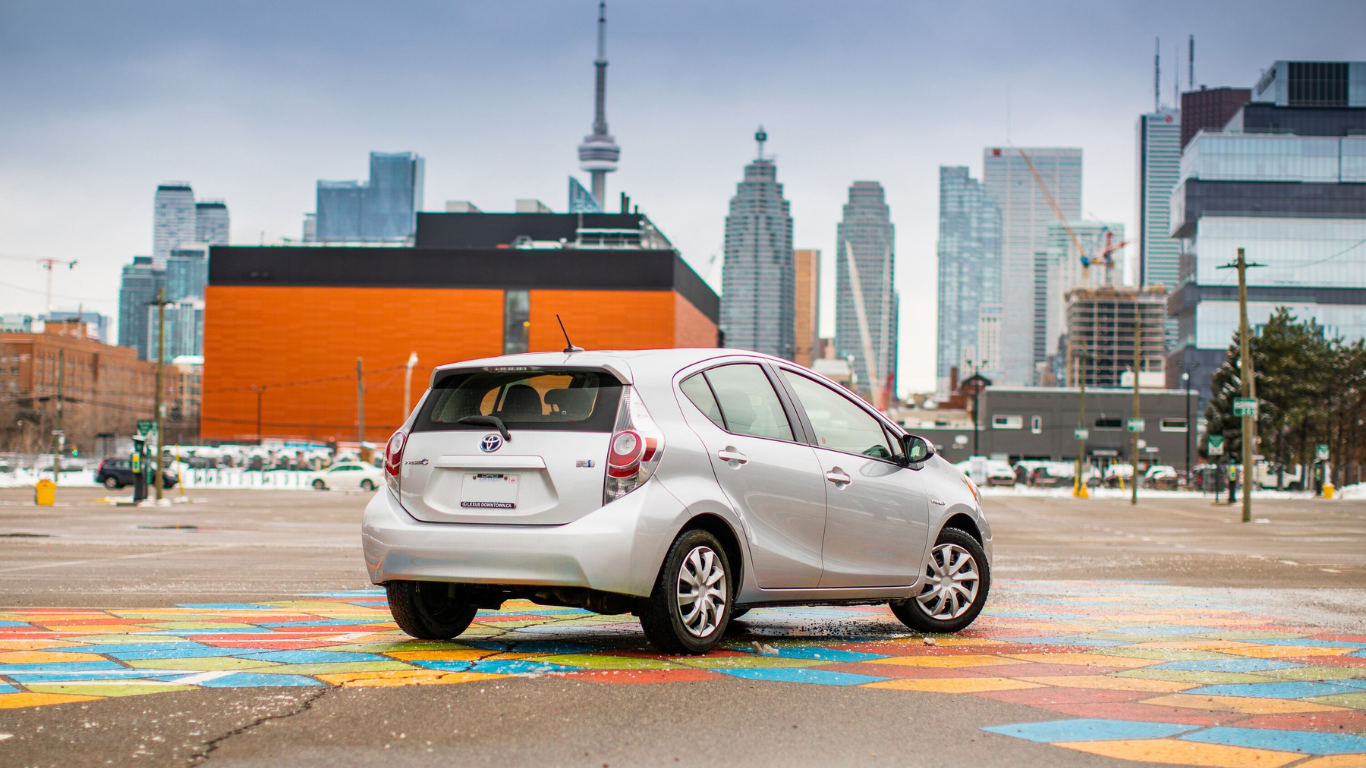 Edmonton to Toronto drive: The ultimate road trip guide | Field Notes ...