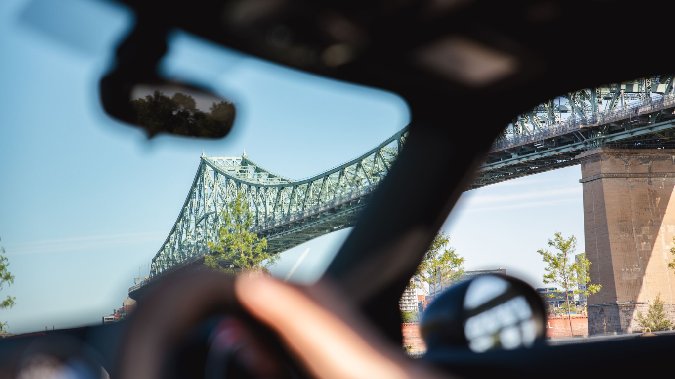 Halifax to Montreal drive: The ultimate road trip guide | Turo