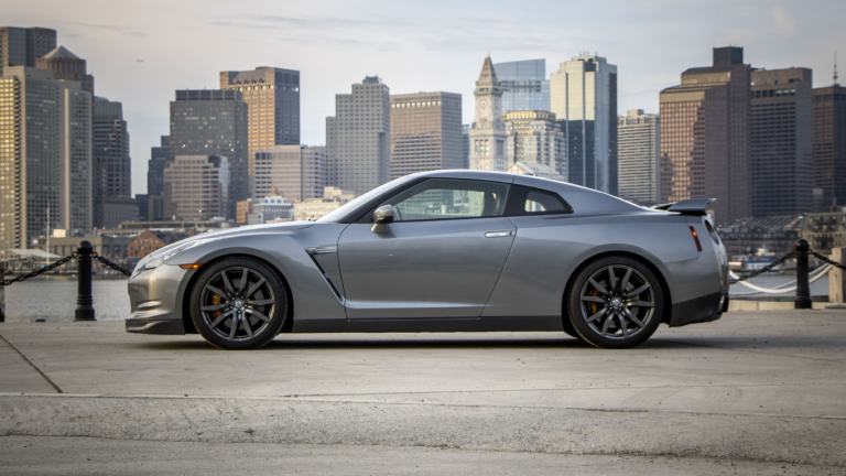 Toronto to Boston, drive: The ultimate road trip guide | Turo