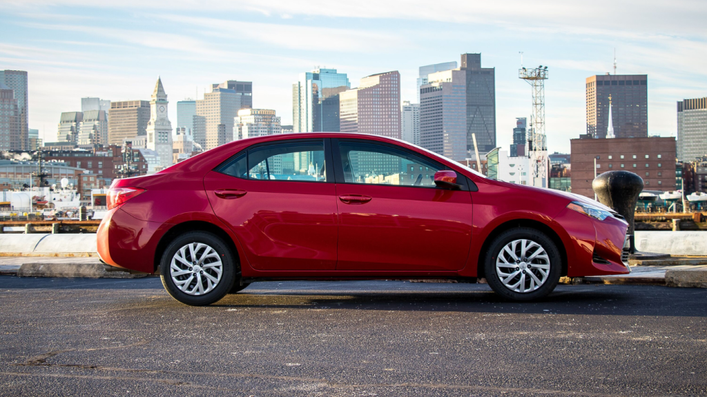 Toronto to Boston, drive: The ultimate road trip guide | Turo