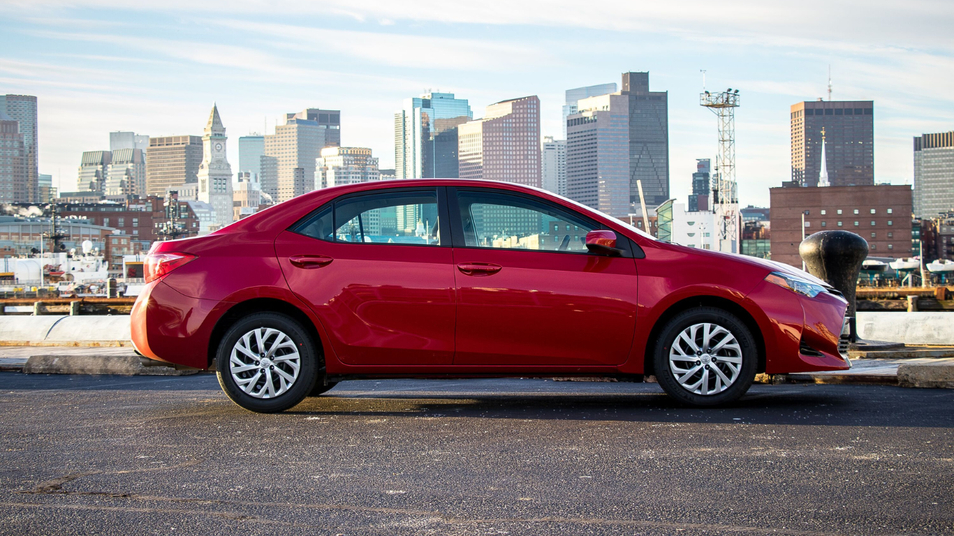 Toronto to Boston drive: The ultimate road trip guide | Field Notes ...