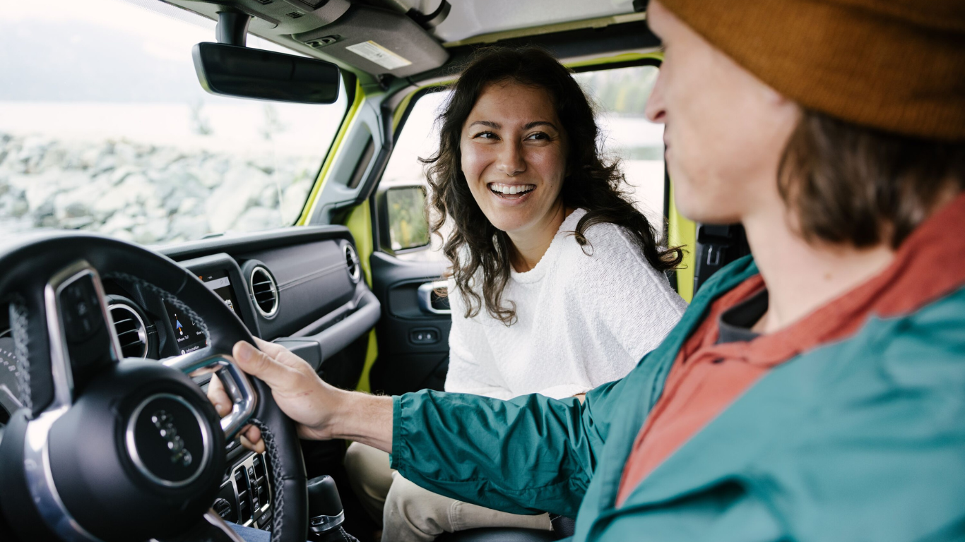 Vancouver to Seattle drive: The ultimate road trip guide | Turo