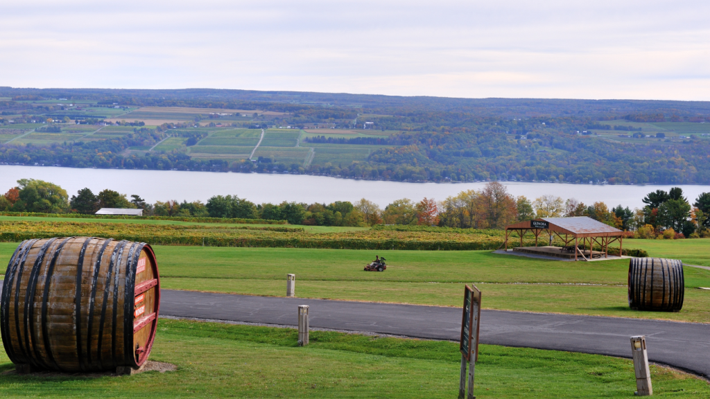 Toronto to Boston drive: The ultimate road trip guide | Field Notes ...