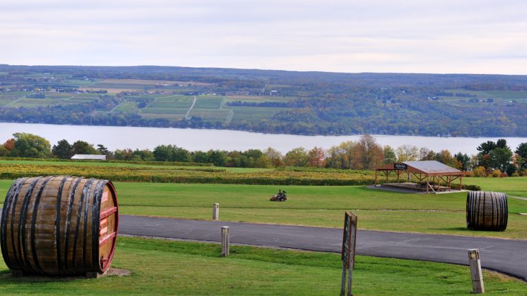 Toronto to Boston, drive: The ultimate road trip guide | Turo