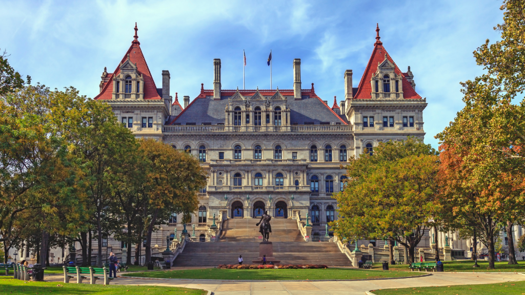 Toronto to Boston, drive: The ultimate road trip guide | Turo