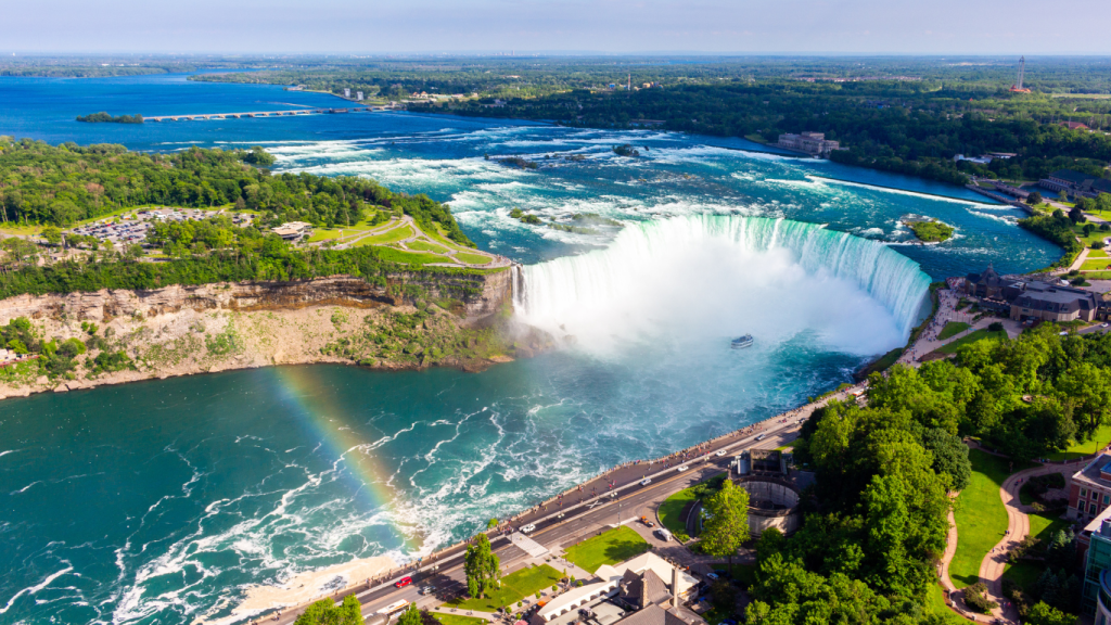 Toronto to Boston, drive: The ultimate road trip guide | Turo