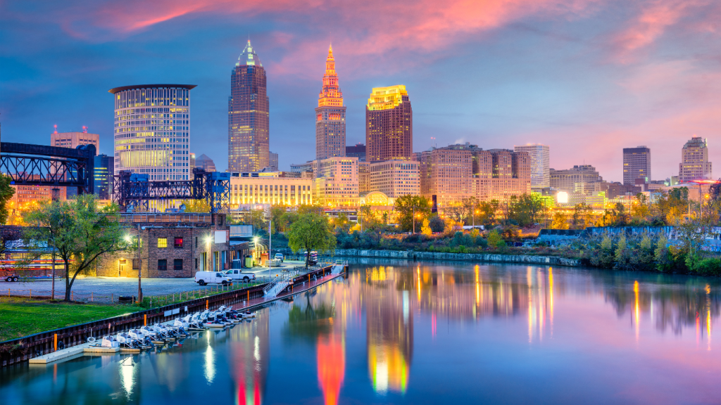 Toronto to Chicago drive: The ultimate road trip guide | Turo