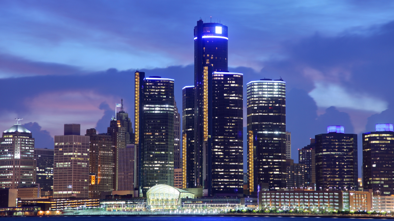 Toronto to Chicago drive: The ultimate road trip guide | Turo