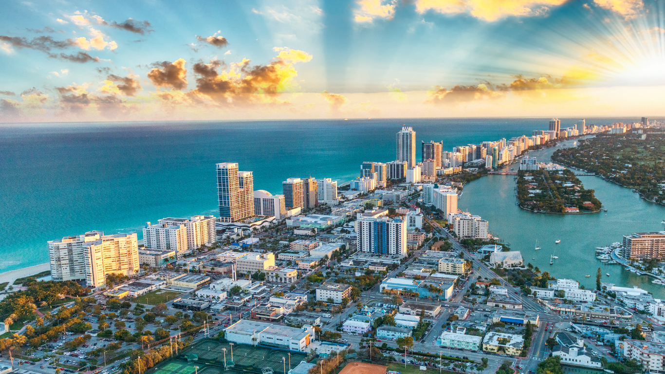 Toronto to Miami drive: The ultimate road trip guide | Field Notes: The ...