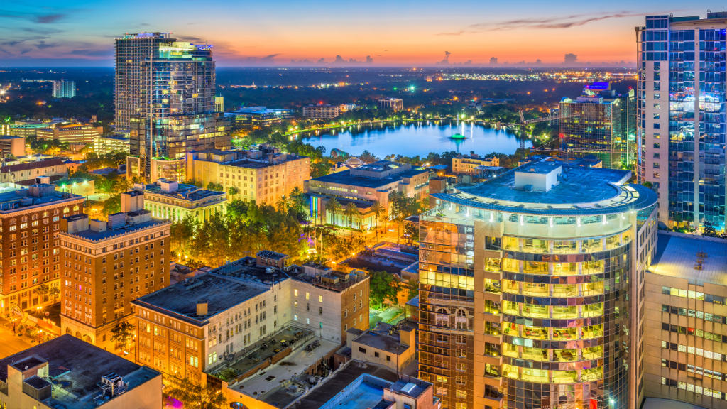 Toronto to Orlando drive: The ultimate road trip guide | Turo