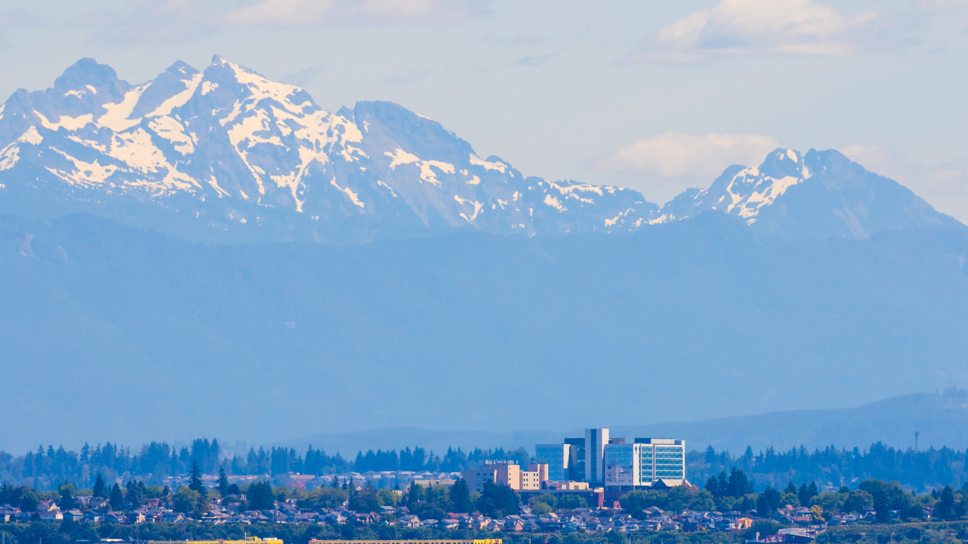 Vancouver to Seattle drive: The ultimate road trip guide | Turo