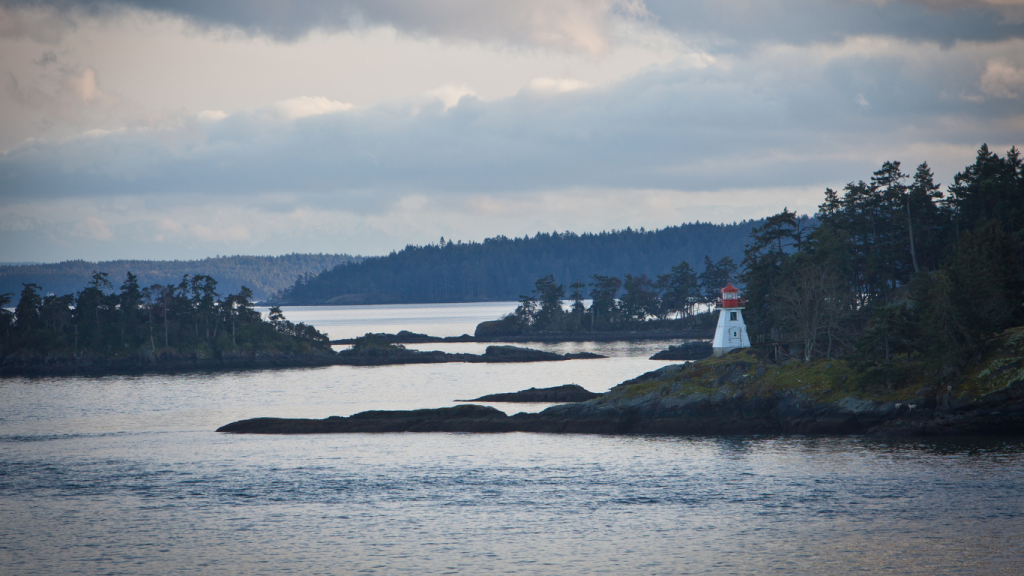 Vancouver to Seattle drive: The ultimate road trip guide | Turo