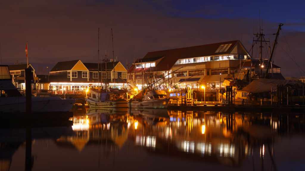 Vancouver to Seattle drive: The ultimate road trip guide | Turo