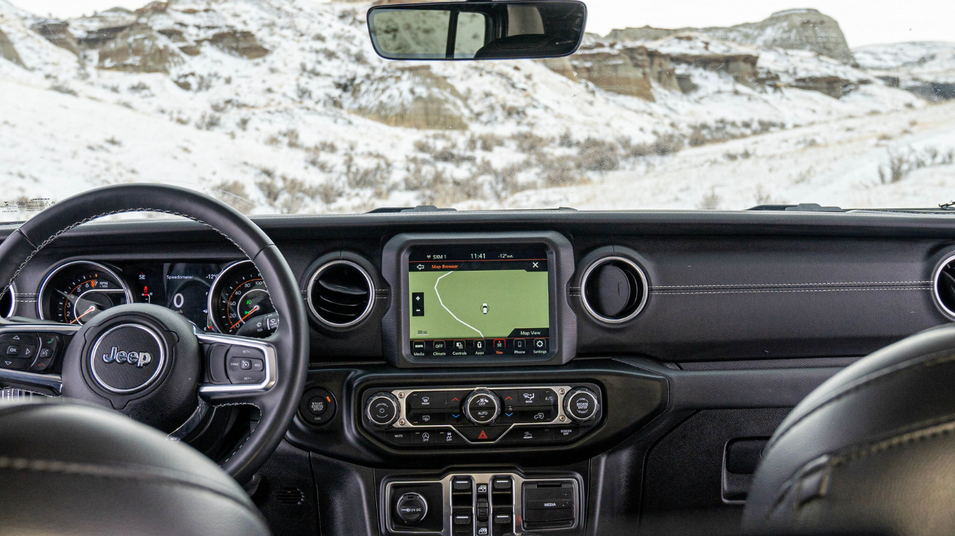 Toronto to Banff drive: The ultimate road trip guide | Turo