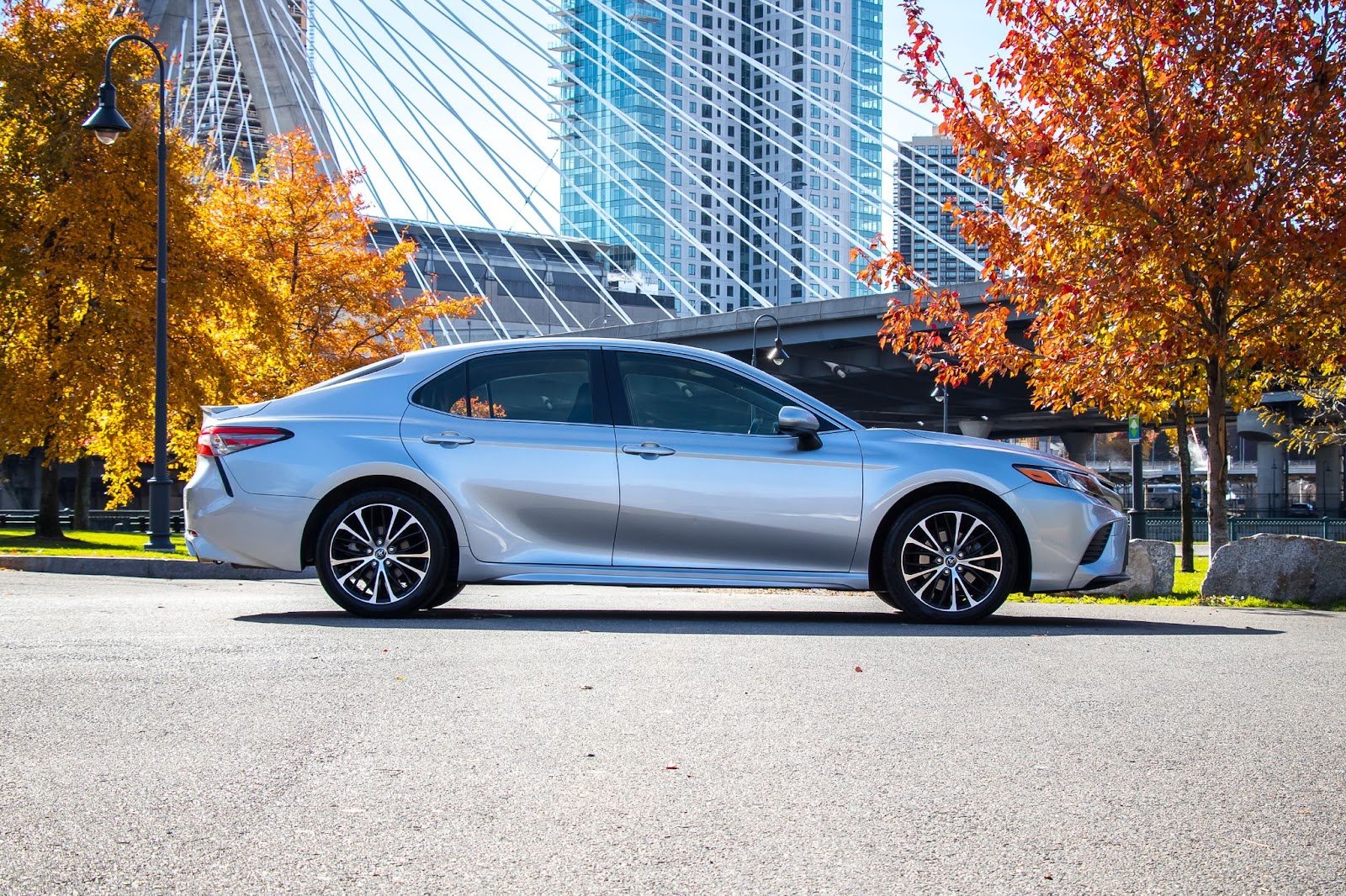 Montreal to Mont Tremblant drive: The ultimate road trip guide