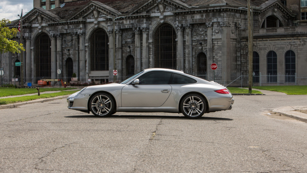 Toronto to Detroit drive: The ultimate road trip guide | Turo