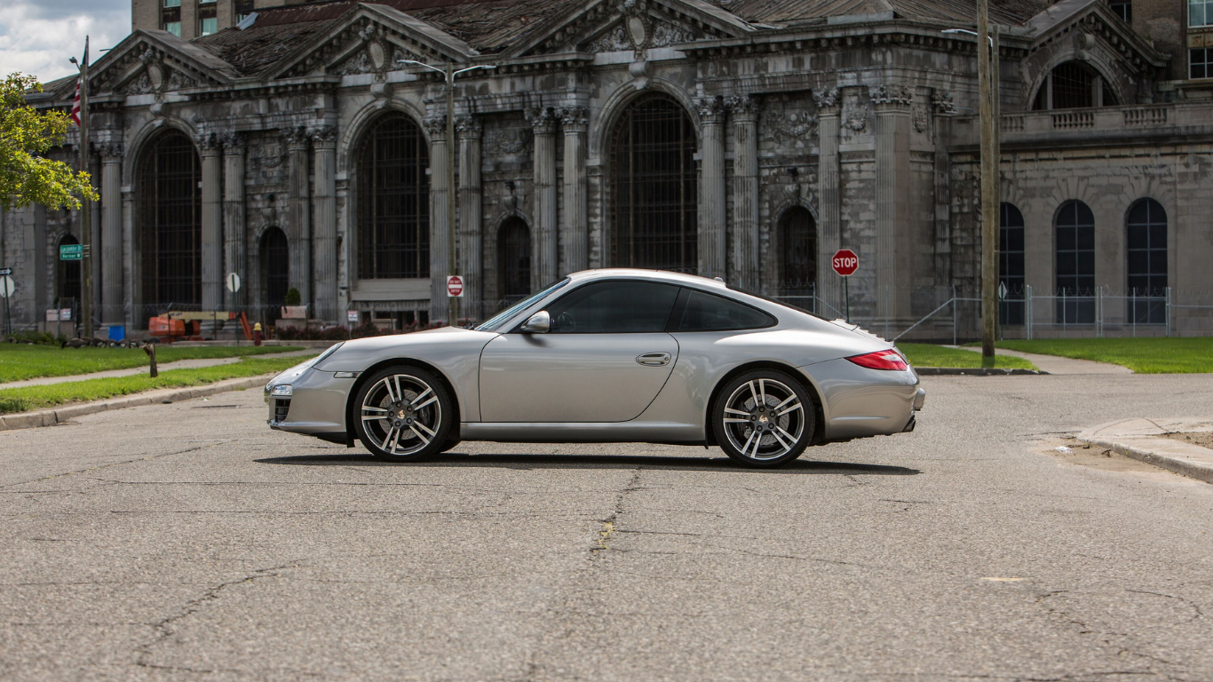 Toronto to Detroit drive: The ultimate road trip guide | Turo