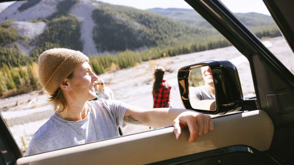 Banff to Jasper drive: The ultimate road trip guide - Turo