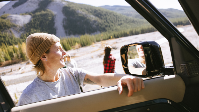 Toronto to Banff drive: The ultimate road trip guide | Turo