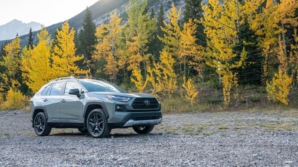 Canmore to Banff drive: The ultimate road trip guide