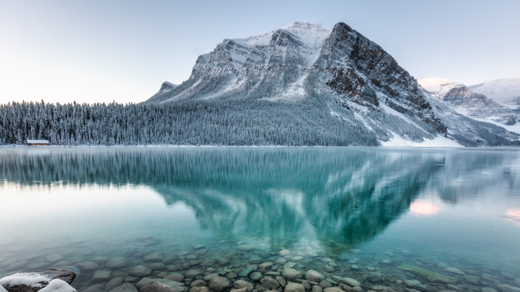 Toronto to Banff drive: The ultimate road trip guide | Turo