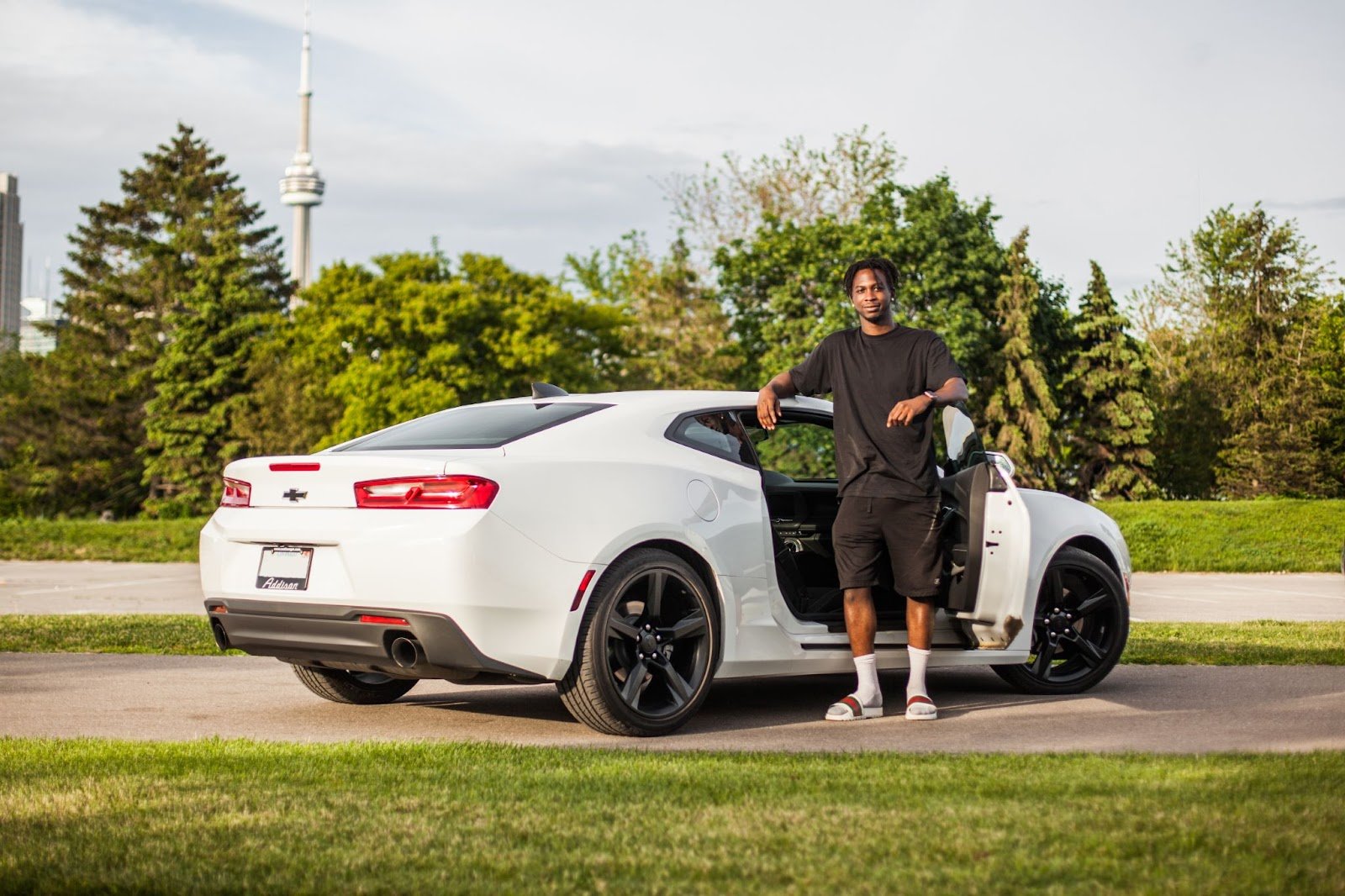 Toronto to Detroit drive: The ultimate road trip guide | Turo