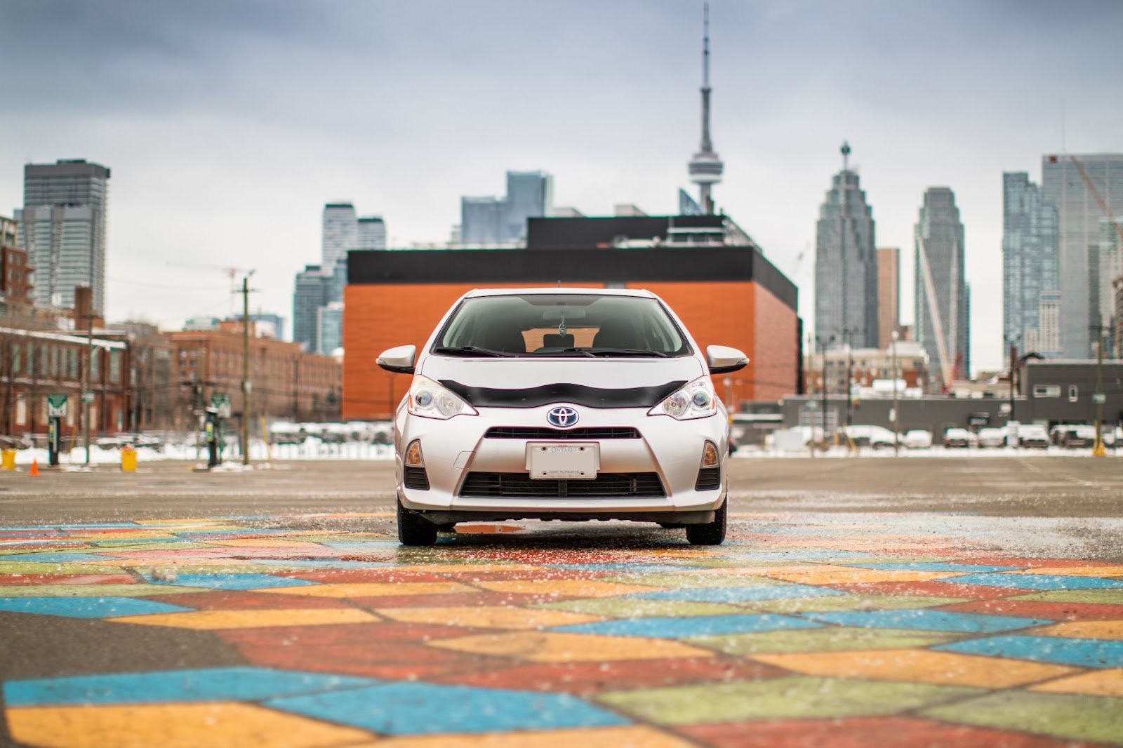 Toronto to Cleveland drive: The ultimate road trip guide | Turo