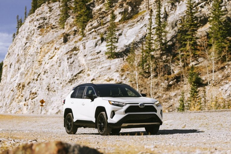 Field Notes: The Turo Blog Canada