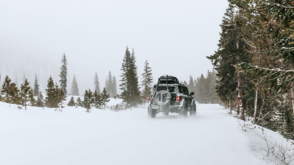 Top 5 things to do in Calgary during winter | Field Notes: The Turo ...