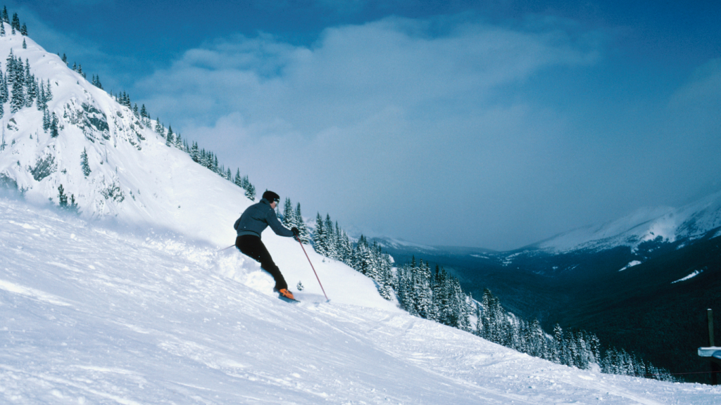 Top 5 things to do in Banff during winter | Turo