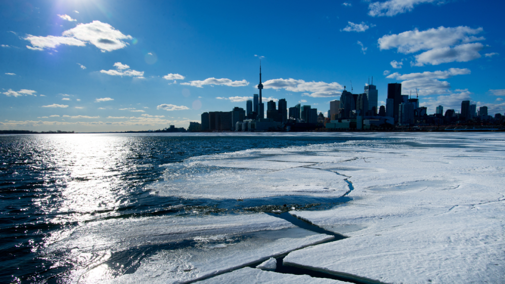 Top 5 things to do in Toronto during winter | Field Notes: The Turo ...