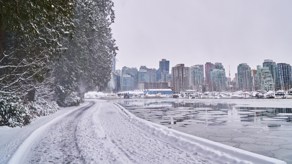 Top 5 things to do in Vancouver during winter | Turo
