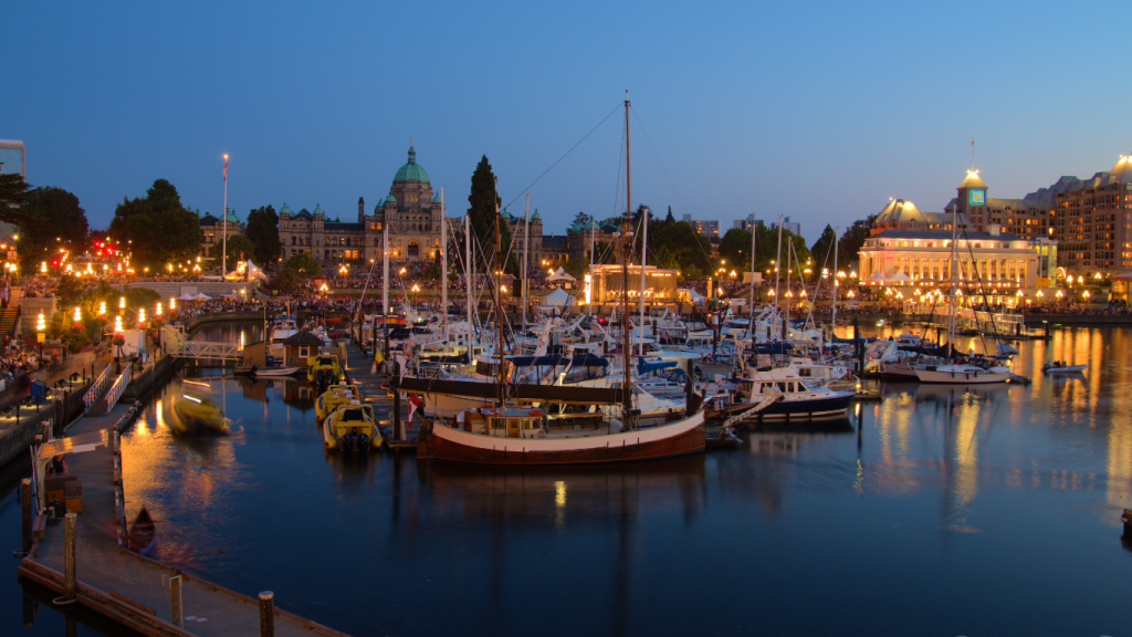 Top 5 things to do in Victoria during winter | Turo