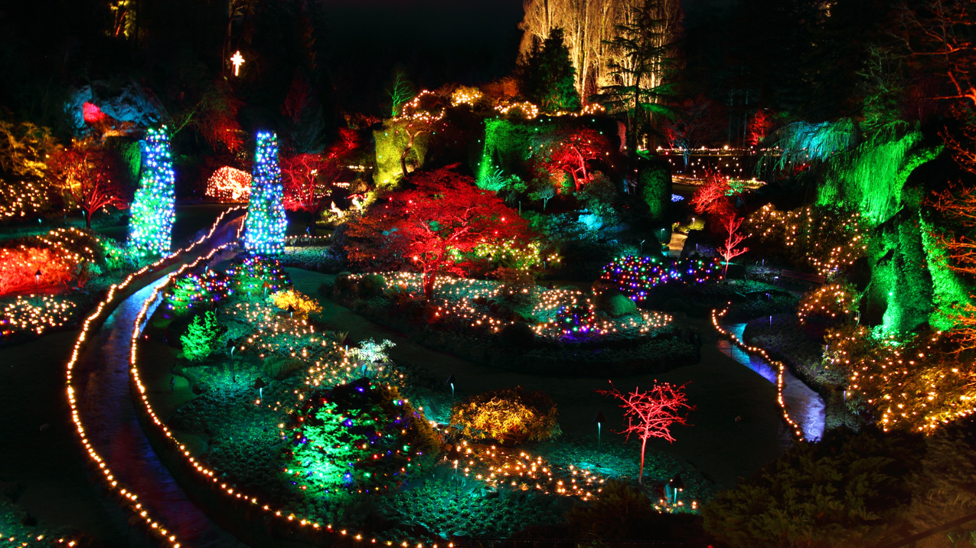 Top 5 things to do in Victoria during winter | Field Notes: The Turo ...