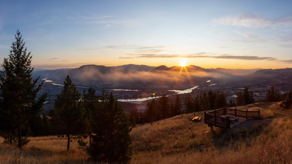 Top 5 things to do in Kamloops | Turo