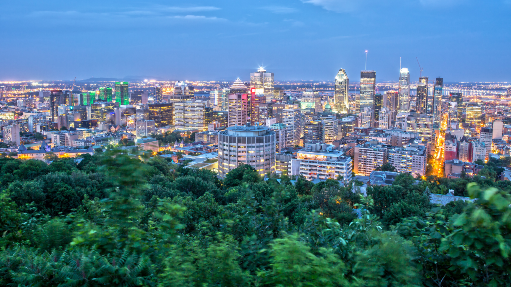 Top things to do in Montreal: best hikes near Montreal| Turo