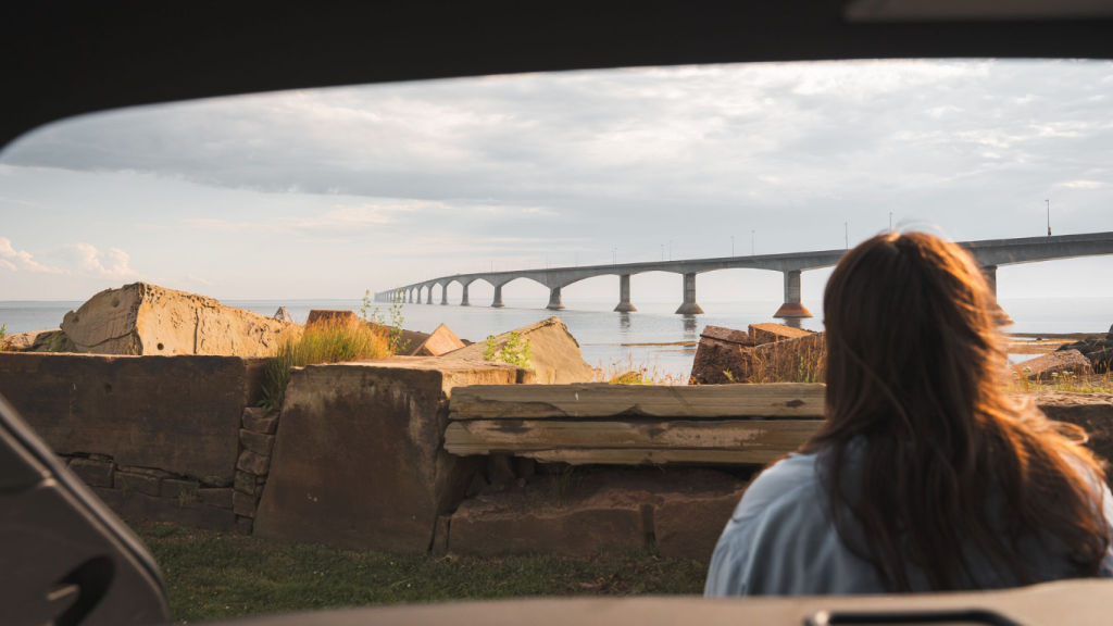 Halifax to Charlottetown drive: The ultimate road trip guide | Field ...