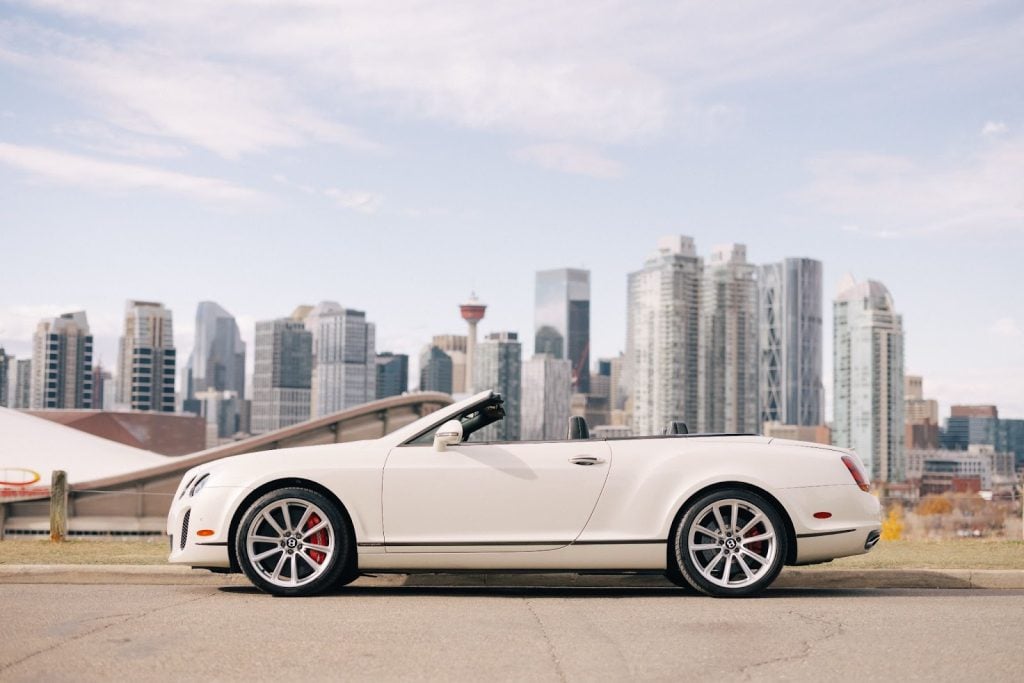 Calgary to Edmonton drive: The ultimate road trip guide - Field Notes ...