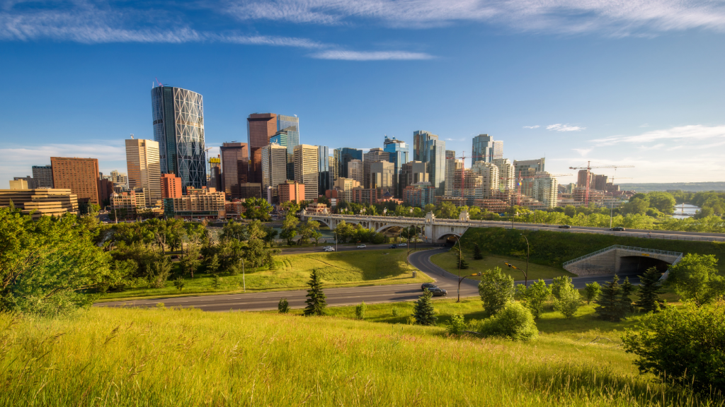 Calgary to Edmonton drive: The ultimate road trip guide - Field Notes ...