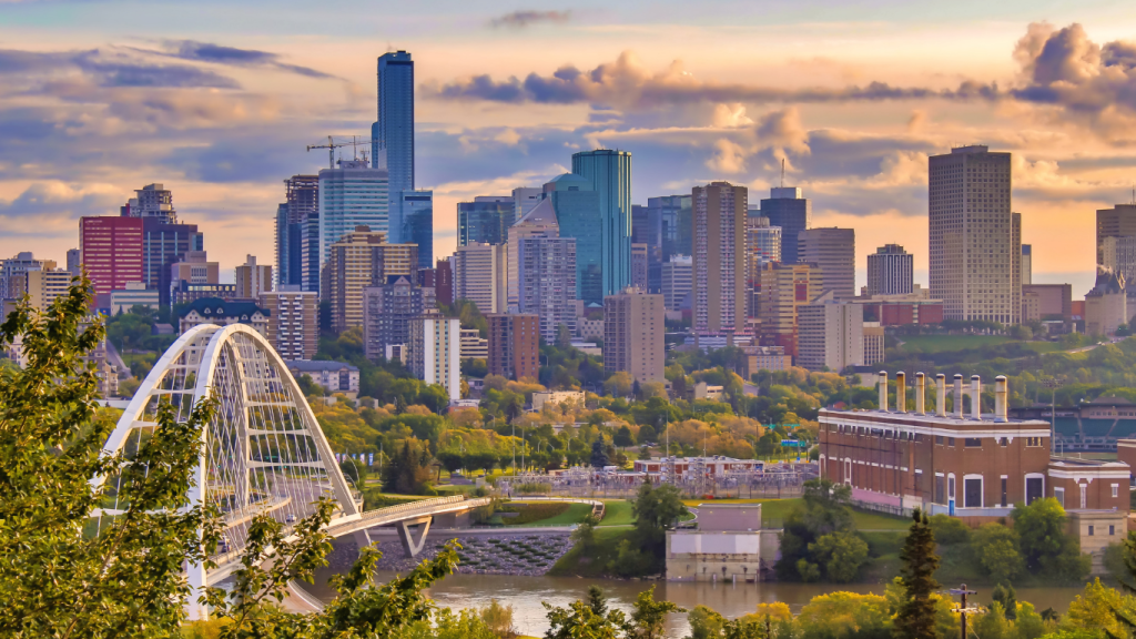 Calgary to Edmonton drive: The ultimate road trip guide - Field Notes ...