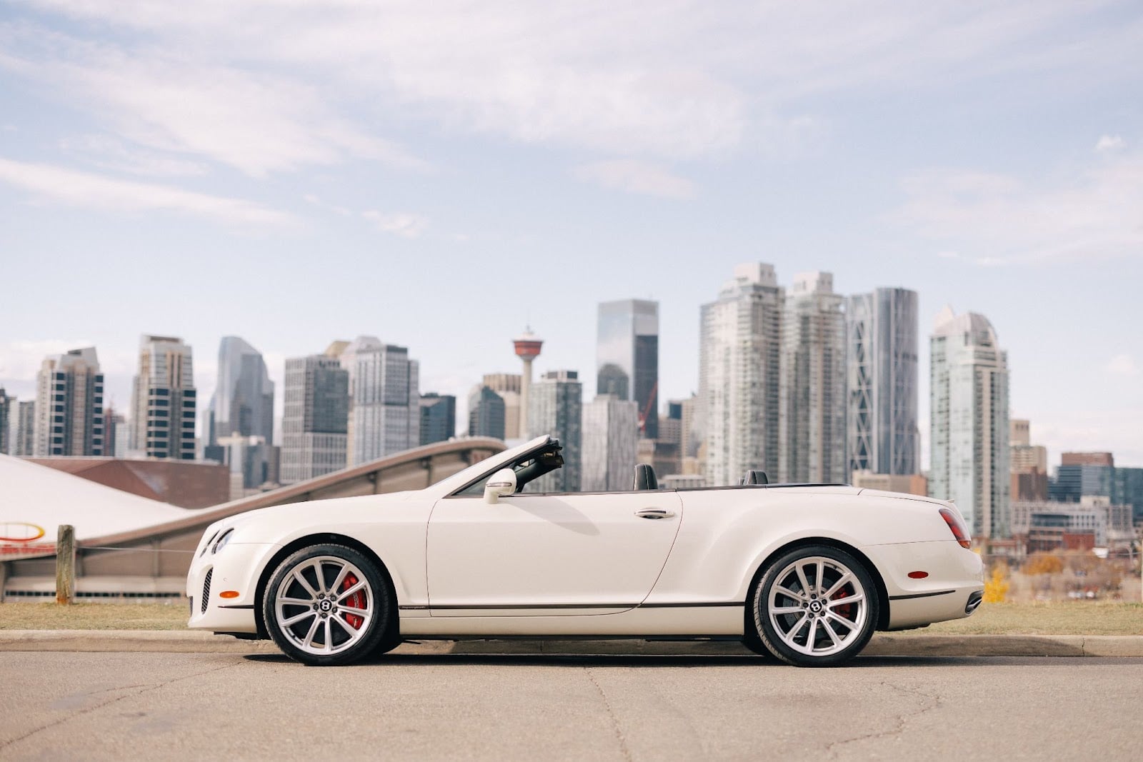 Calgary to Edmonton drive: The ultimate road trip guide - Field Notes ...