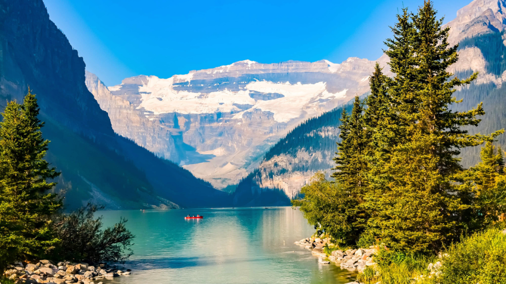 Edmonton to Banff drive: The ultimate road trip guide | Turo