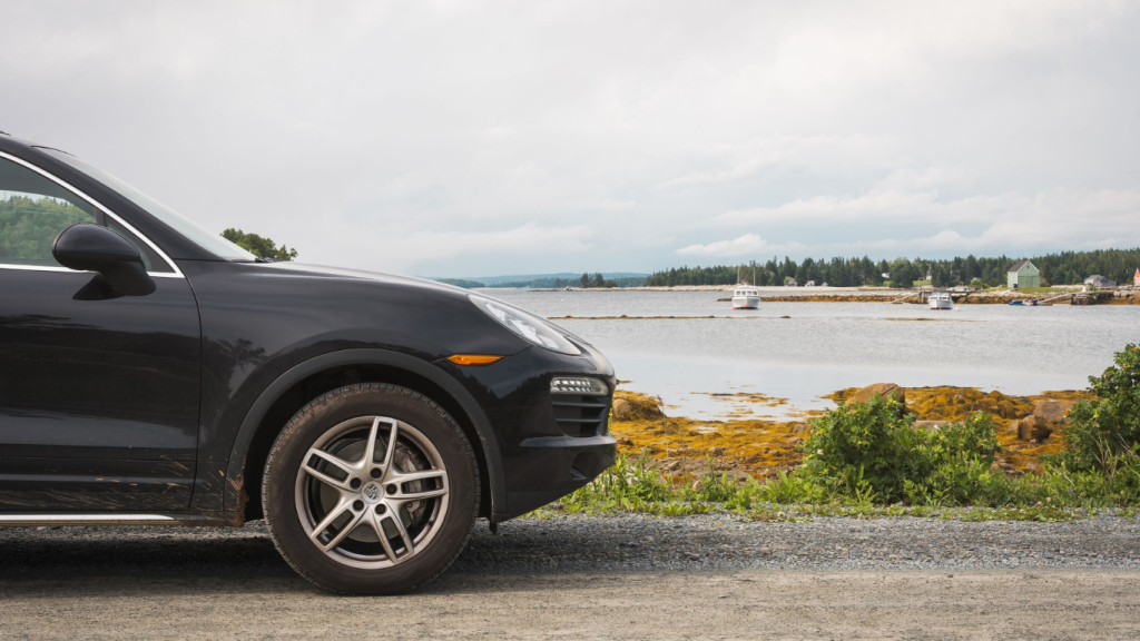 Montreal to Halifax drive: The ultimate road trip guide - Field Notes ...