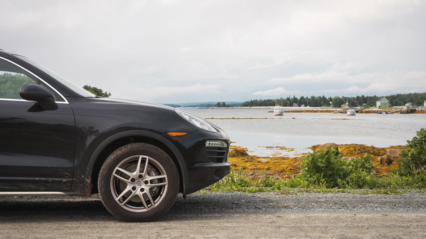 Montreal to Halifax drive: The ultimate road trip guide - Field Notes ...