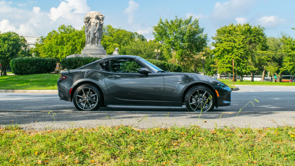 Toronto to Buffalo drive: The ultimate road trip guide | Turo