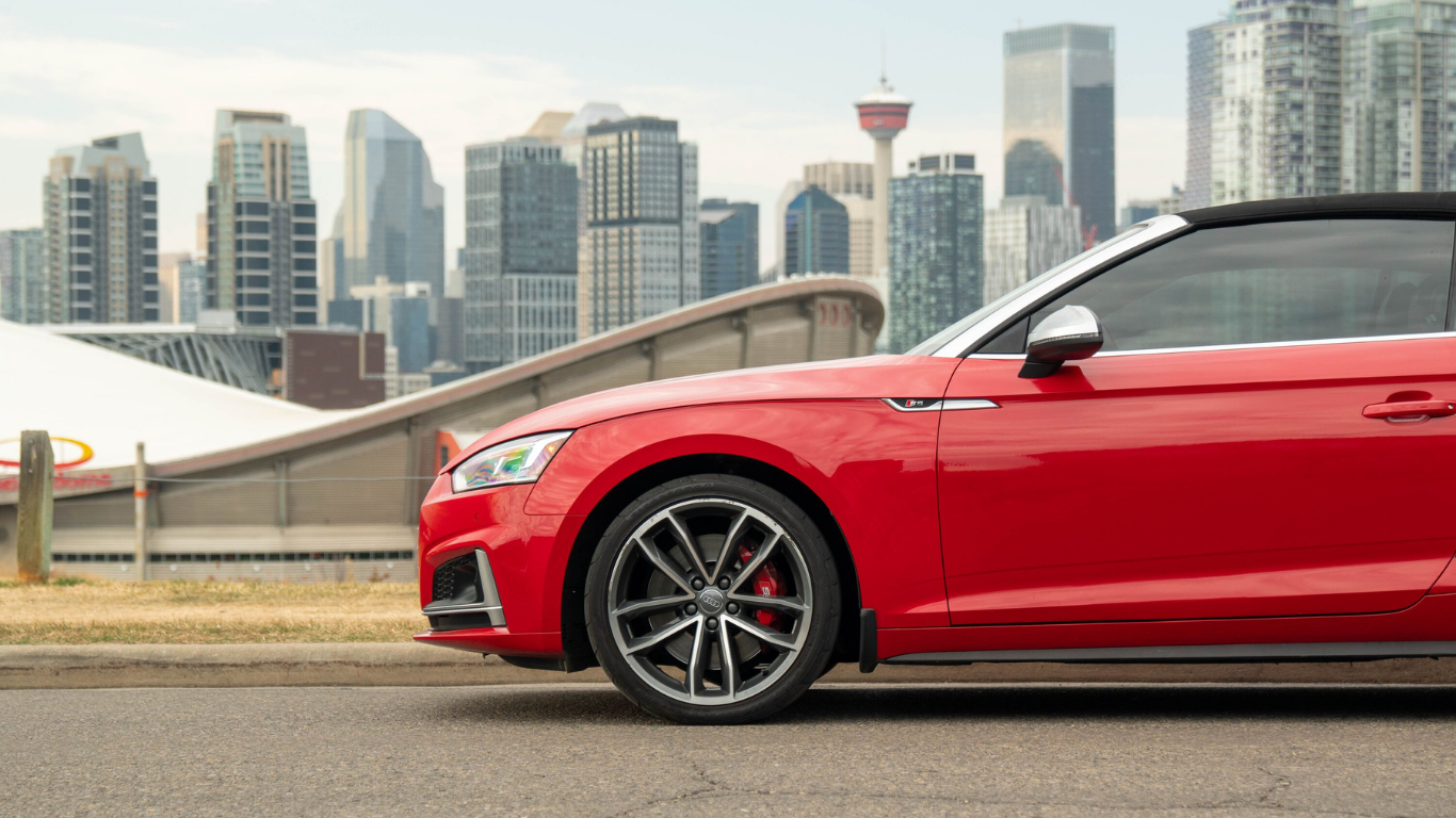 Calgary to Edmonton drive: The ultimate road trip guide - Field Notes ...